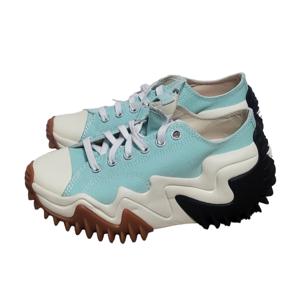 Converse | Shoes | New Converse Run Star Motion Low Platform Water ...
